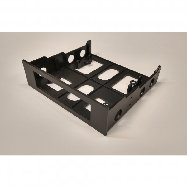 5.25″ to 3.5″ Desktop Front Bay Adapter – Birdy Boxes