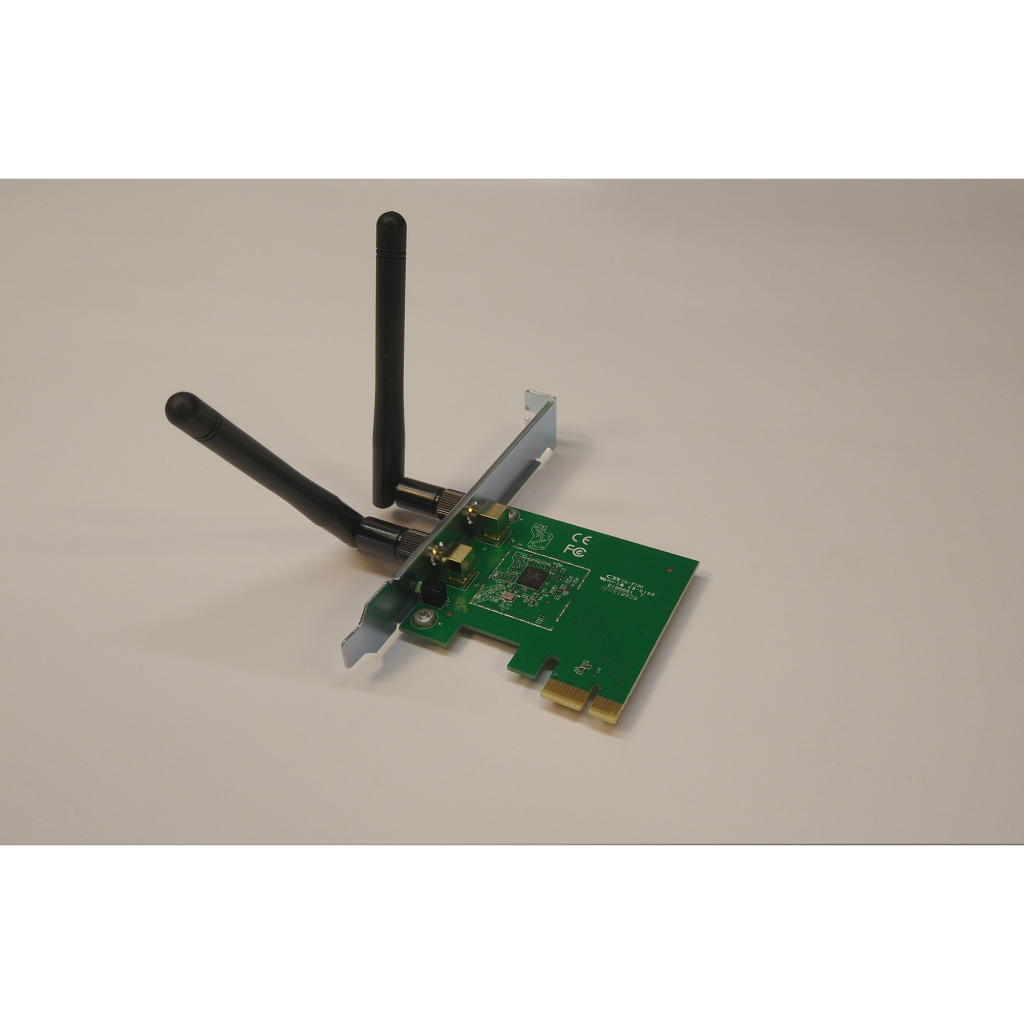 300Mbps Wireless N PCI Express Adapter – Birdy Boxes