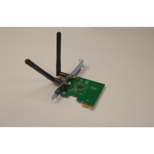 300Mbps Wireless N PCI Express Adapter – Birdy Boxes